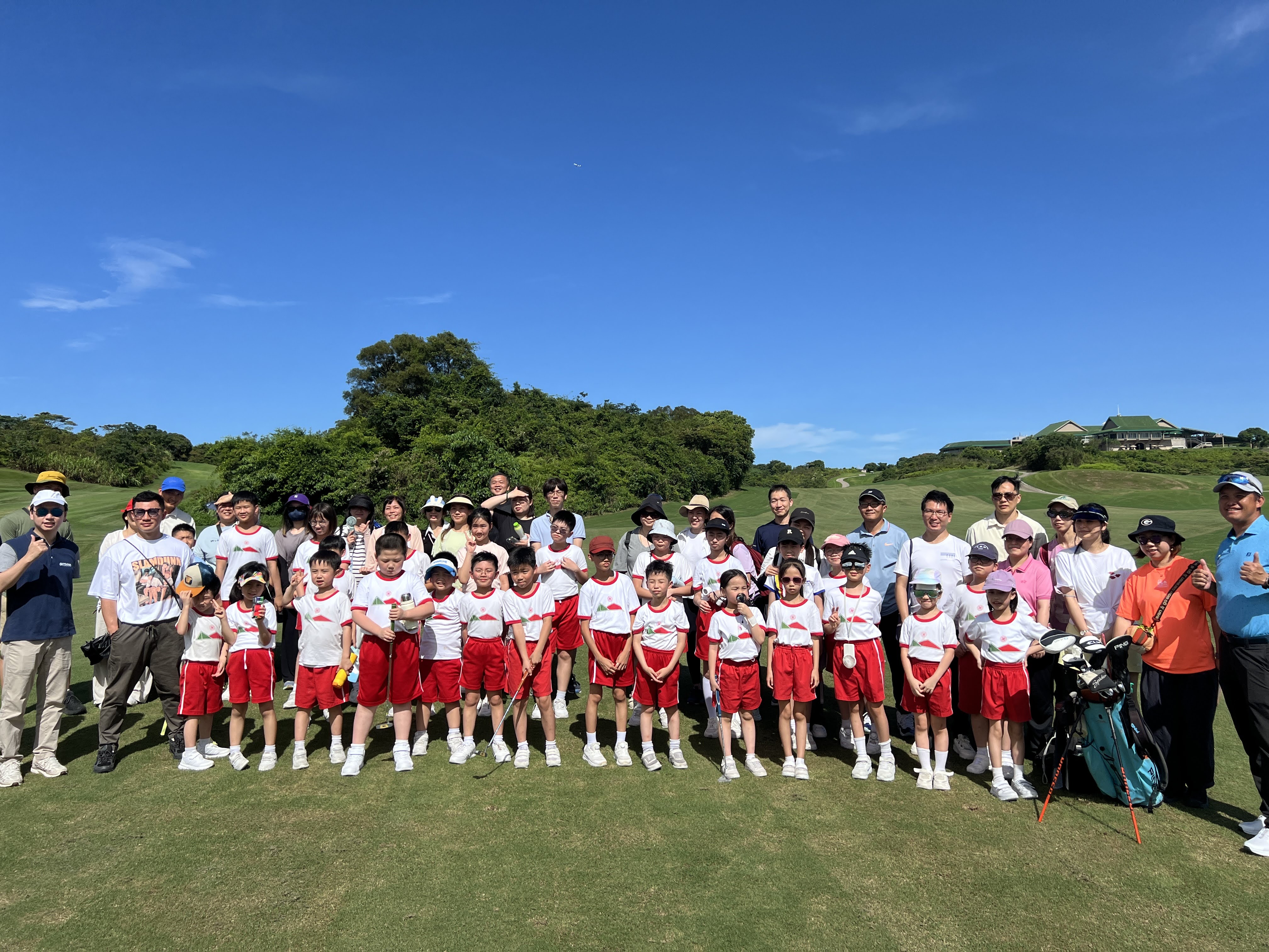 佛教中華康山學校 | 校園生活相簿(2024-2025)